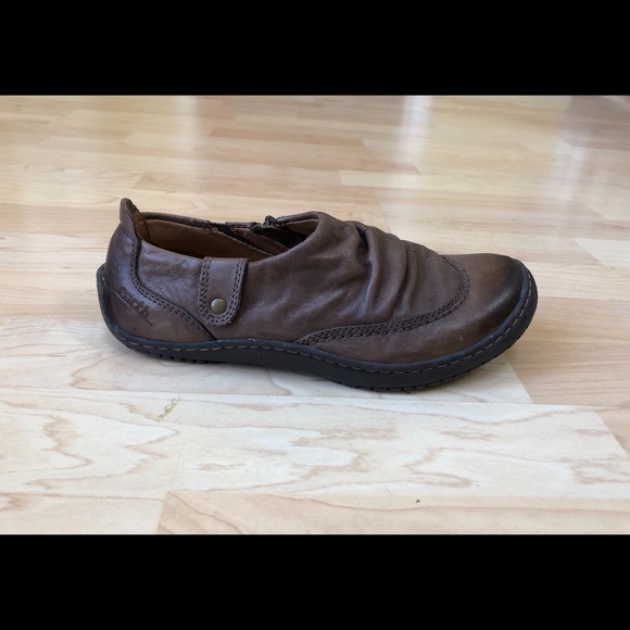 Kalso Earth Shoe | Shoes | Kalso Earth Shoe Invoke Sandstone Brown ...